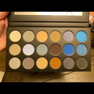 Morphe Makeup | New Morphe 35v Stunning Vibes Artistry Palette | Poshmark